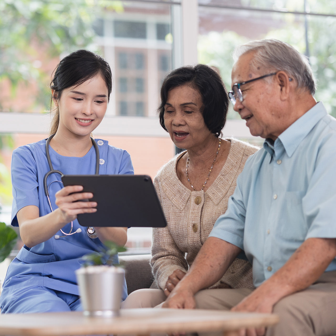 Anasonic-Revolutionizing Kidney Care with LIPUS – AnaSonic