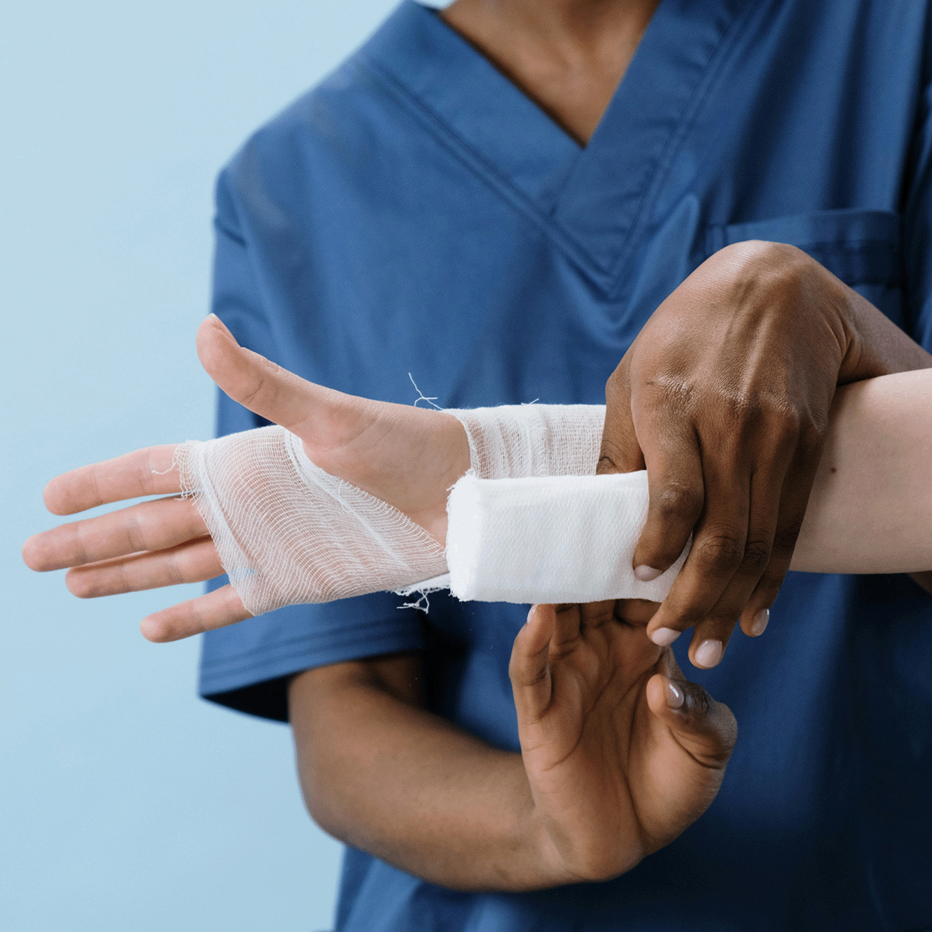 LIPUS 기술 – AnaSonic